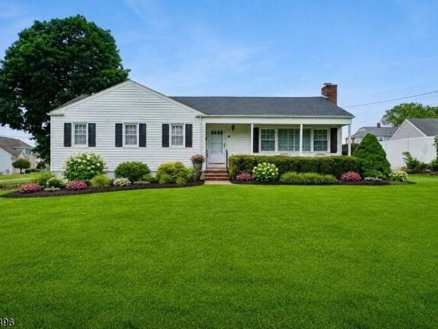 Berkeley Ave, Berkeley Heights Twp, Home For Sale