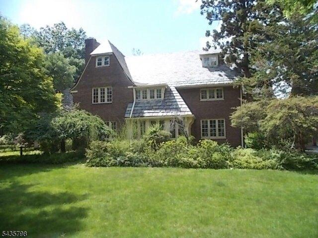 Berkeley Ave, South Orange Village Township, Home For Sale
