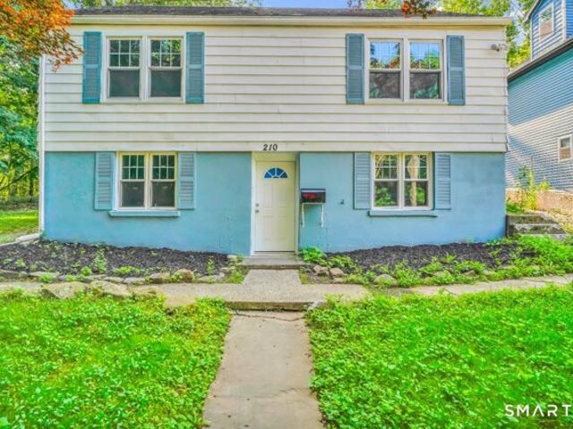Berkeley Ave, Waterbury, Home For Sale