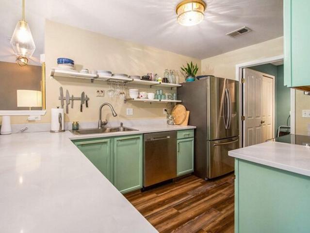 Berkeley Ave Unit,canton, Condo For Sale