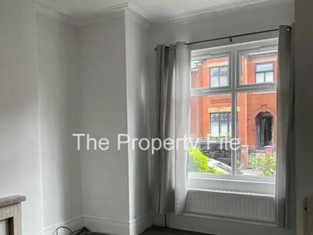 Berkeley Avenue, Victoria Park, Manchester, M14 5DN, United Kingdom | 4 bed townhouse for rent #139269843 | Rentberry