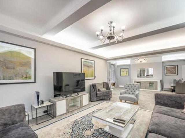 Berkeley Court, Marylebone Road, 4 Bedroom Property