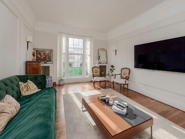 Berkeley Court, Marylebone Road NW1, 4 bed flat to rent, £12,500 pcm | PrimeLocation