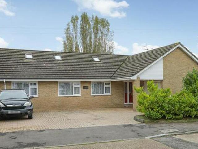 Berkeley Close, Dunkirk, 5 Bedroom Chalet