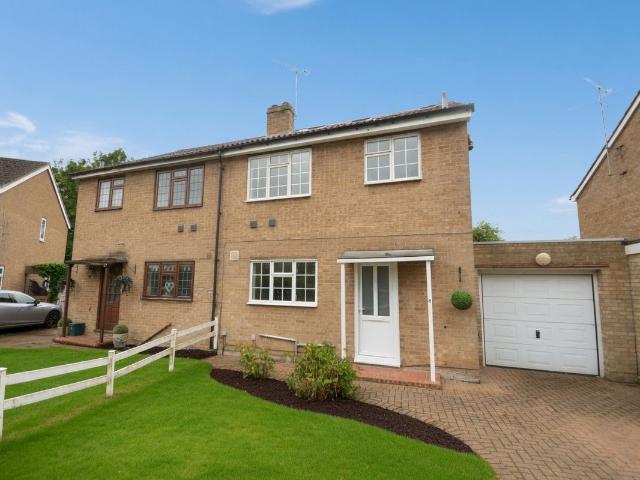 Berkeley Close, Moor Lane TW19, 4 bed semi detached house to rent, £2,800 pcm | PrimeLocation