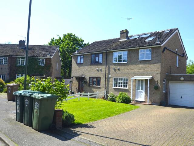 Berkeley Close, Moor Lane TW19, 4 bed semi detached house to rent, £2,800 pcm | PrimeLocation