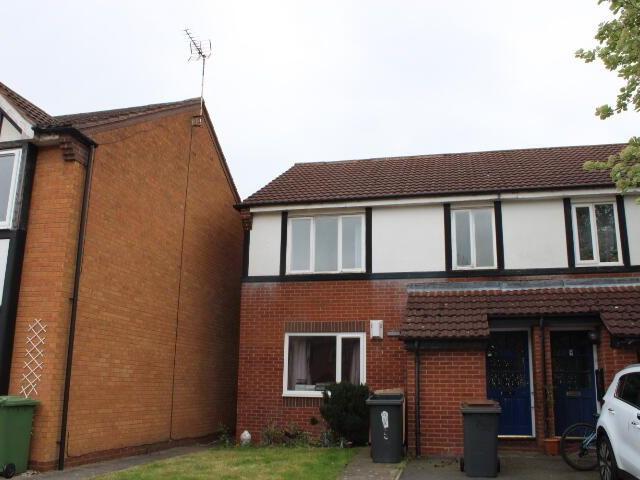 Berkeley Close, Nuneaton CV11, 1 bed maisonette to rent, £795 pcm | PrimeLocation