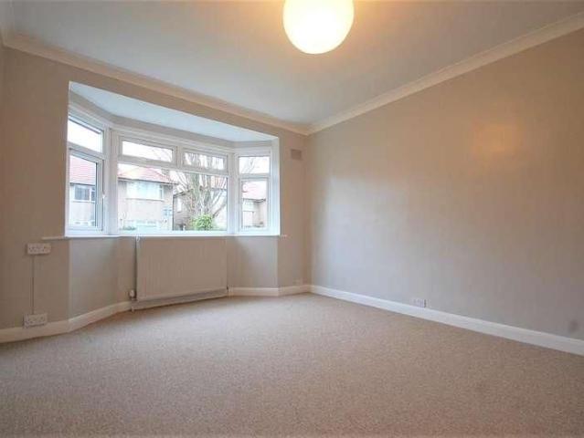 Berkeley Close, Ruislip, Middlesex, HA4
