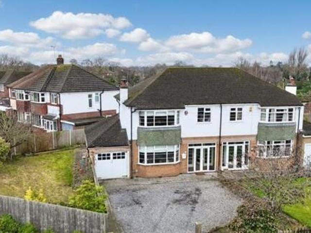 Berkeley Crescent, Wistaston, 3 Bedroom Semi detached
