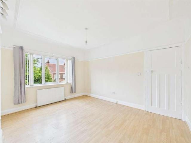 Berkeley Drive, Wallasey, CH45