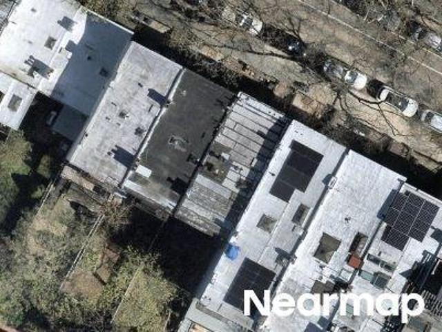 Berkeley Pl