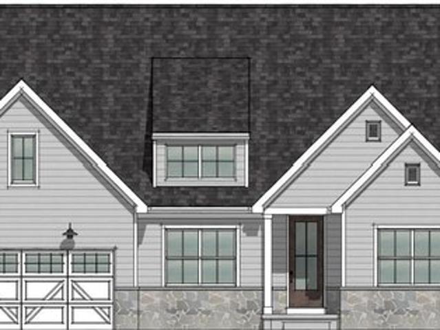 Berkeley Plan Laurel Oaks Community