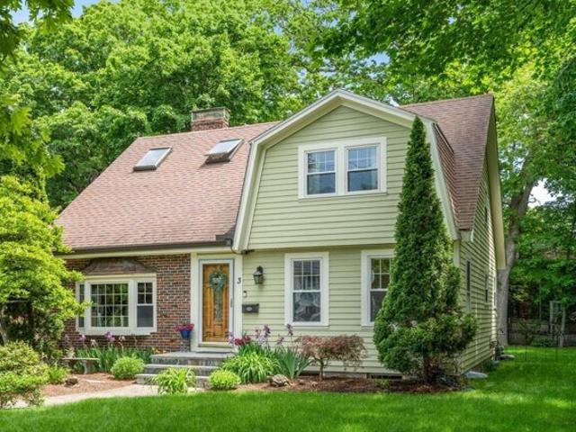Berkeley Rd, Wellesley, Home For Sale