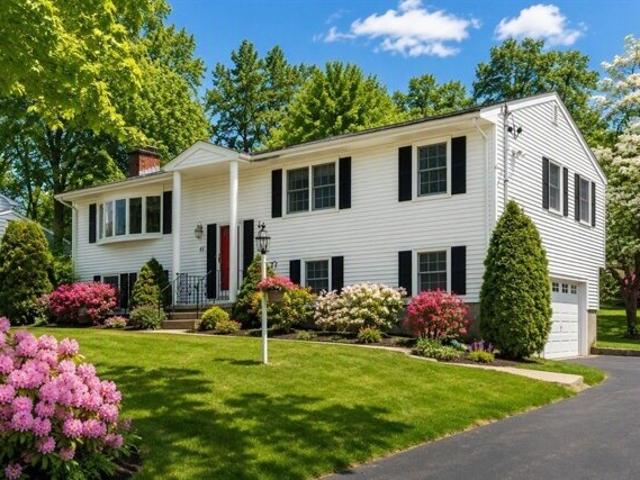 Berkeley Rd, Framingham, Home For Sale