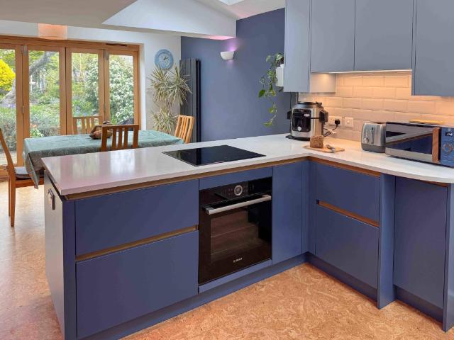 Berkeley Road, Bishopston, Bristol BS7, 2 bed semi detached house to rent, £2,750 pcm | PrimeLocation