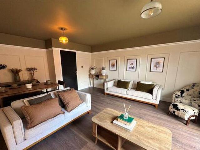 Berkeley Road, Birmingham, 3 Bedroom Semi detached