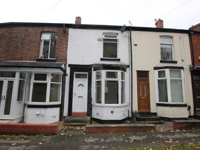 Berkeley Road, Bolton BL1, 2 bed terraced house to rent, £795 pcm | PrimeLocation