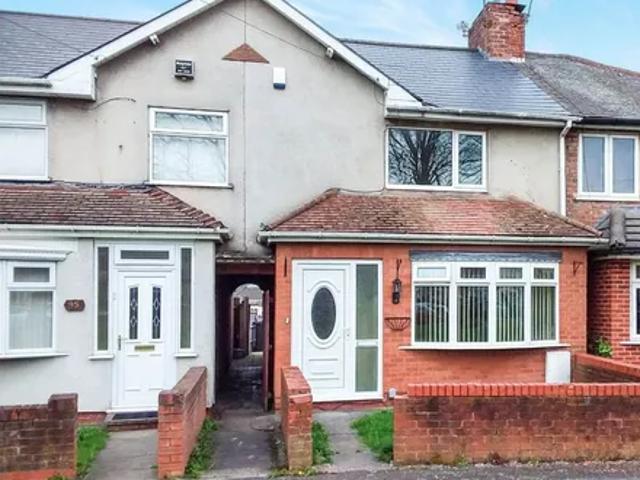 Berkeley Road East, Hay Mills, B25 8NT, United Kingdom | 3 bed house for rent #154571493 | Rentberry