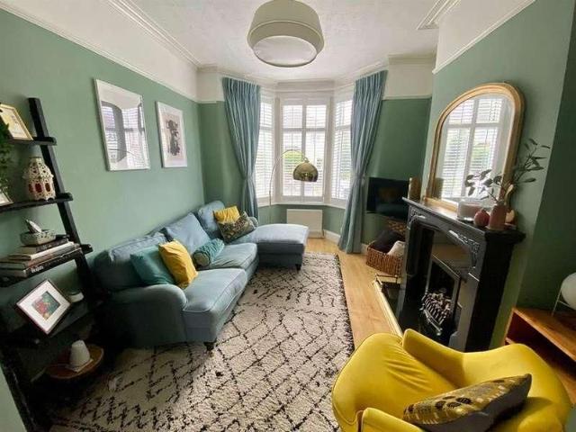 Berkeley Road, Fishponds, Bristol, BS16