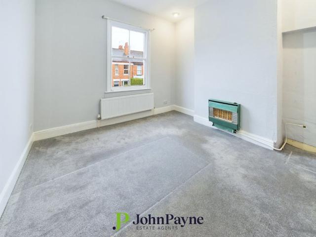 Berkeley Road South, Earlsdon, Coventry, CV5 6EE