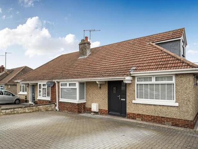 Berkeley Road, Wroughton, 3 Bedroom Semi detached