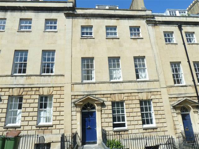Berkeley Square, Clifton, Bristol BS8, 2 bed shared accommodation to rent, £1,650 pcm | PrimeLocation