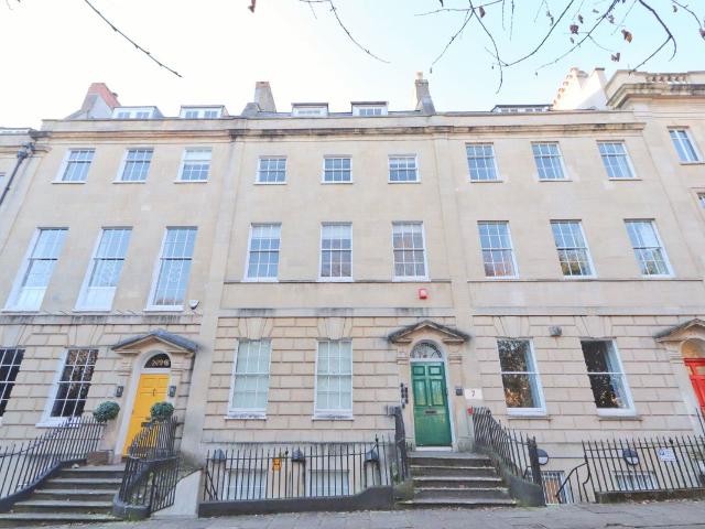 Berkeley Square, Bristol BS8, Studio to rent, £1,195 pcm | PrimeLocation