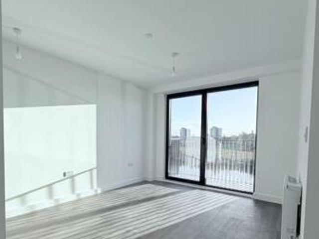 Berkeley Square, Ordsall Lane, 1 Bedroom Flat