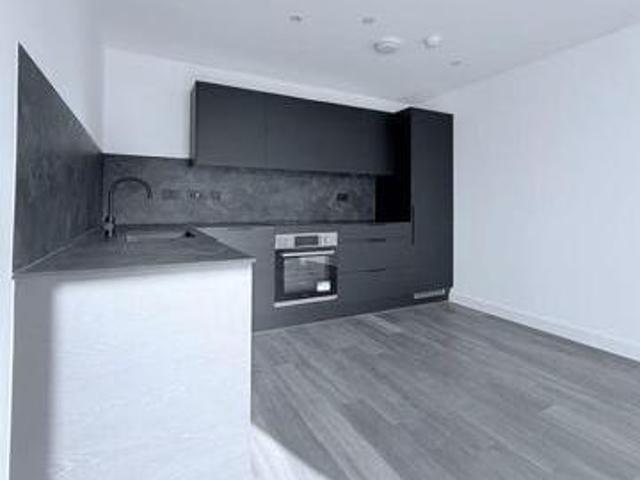 Berkeley Square, Ordsall Lane, 2 Bedroom Flat