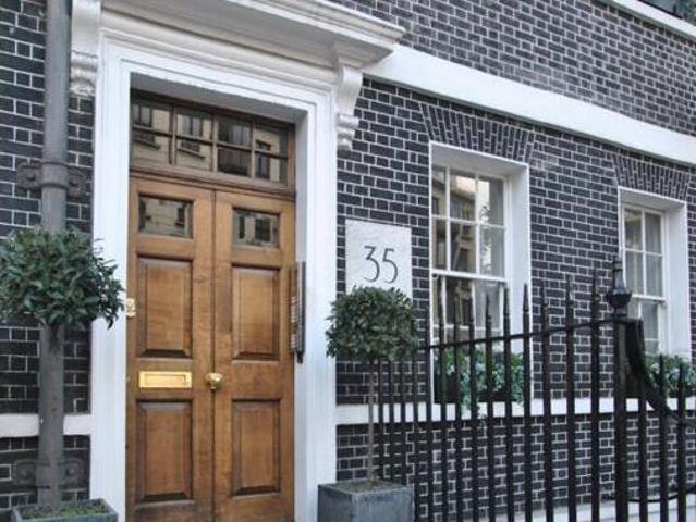 Berkeley Square, London, Office To Lease