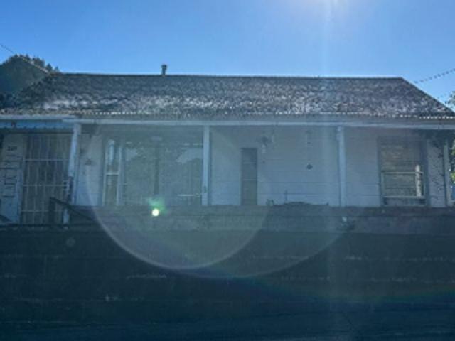 Berkeley St