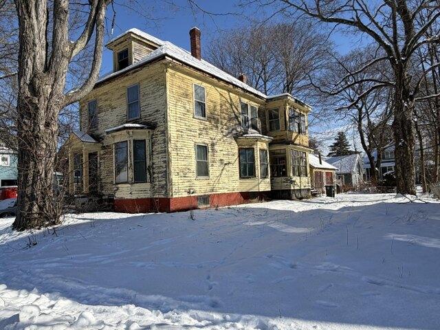 Berkeley St, Westbrook, Home For Sale
