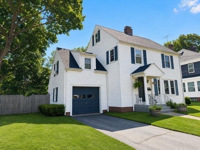 Berkeley St, Portland, Home For Sale