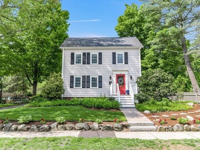 Berkeley St, Reading, Home For Sale