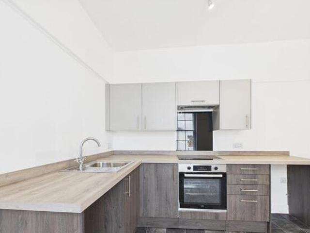 Berkeley Street, Cheltenham, 1 Bedroom Flat