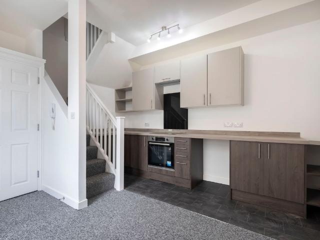 Berkeley Street, Cheltenham GL52, 1 bed flat to rent, £925 pcm | PrimeLocation