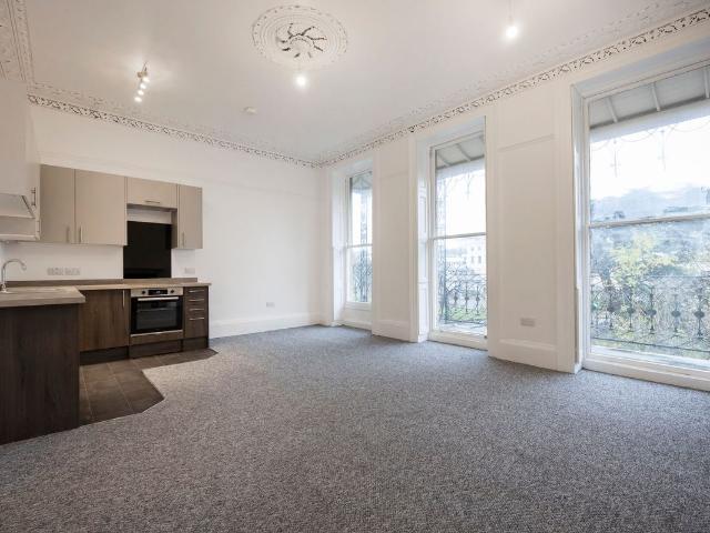 Berkeley Street, Cheltenham GL52, 1 bed flat to rent, £1,150 pcm | PrimeLocation