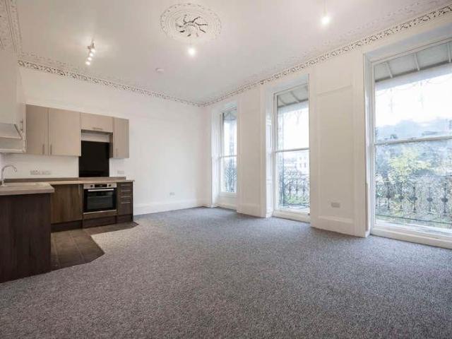 Berkeley Street, Cheltenham, GL52