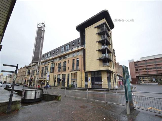 Berkeley Street, Glasgow