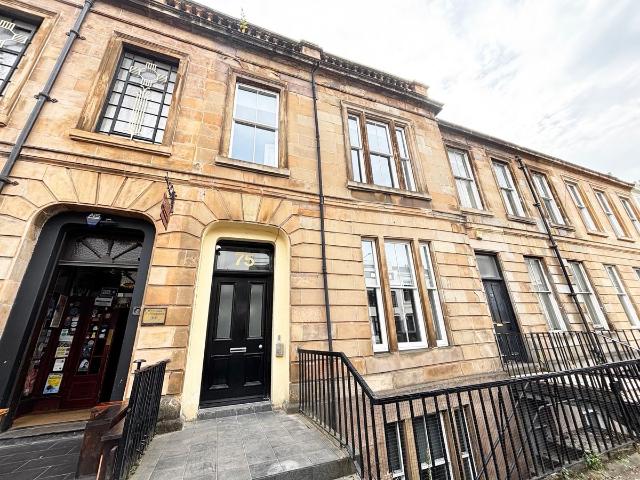 Berkeley Street, Glasgow G3, 2 bed flat to rent, £1,600 pcm | PrimeLocation