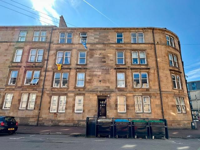Berkeley Street, Finnieston, Glasgow G3, 1 bed flat to rent, £900 pcm | PrimeLocation