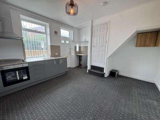 Berkeley Street, Leeds, LS8