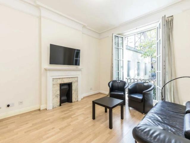 Berkeley Street, Mayfair, W1J
