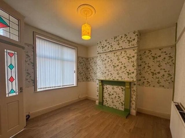 Berkeley Street, Nelson, 2 Bedroom Terraced