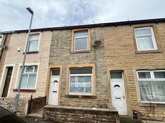 Berkeley Street, Nelson, 2 Bedroom Terraced