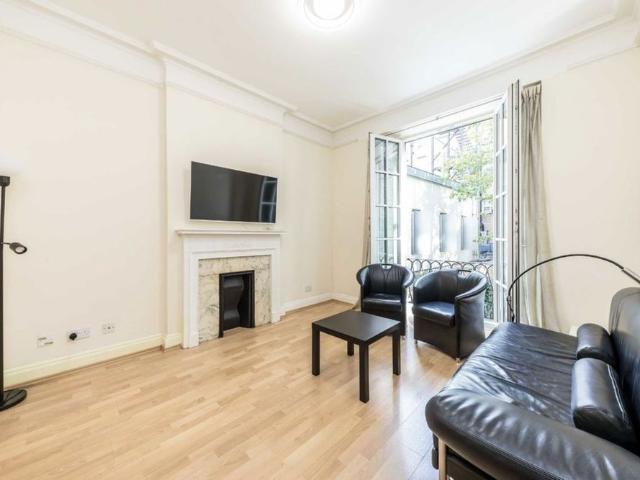 Berkeley Street, W1J, London