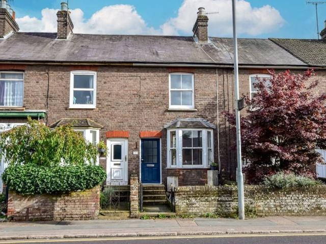 Berkhampstead Road, Chesham HP5, 2 bed property to rent, £1,550 pcm | PrimeLocation