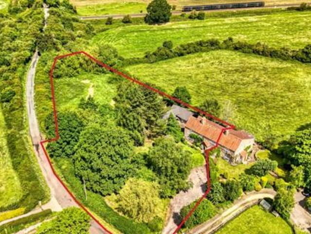 Berkley Marsh, Berkley, 5 Bedroom Country