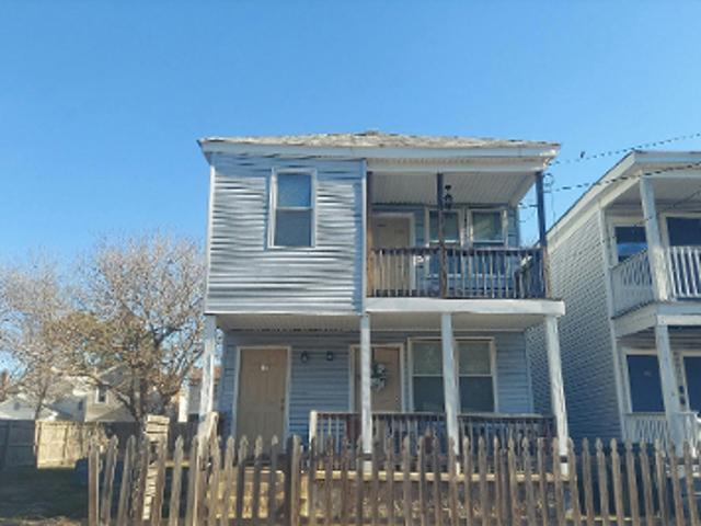 Berkley Avenue Ext