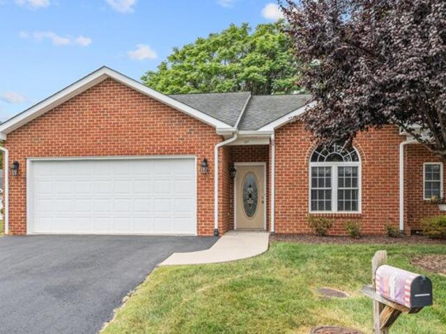 Berkley Ct, Troutville, Home For Sale